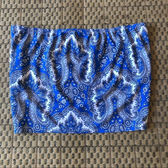 Tops | Esr Byron Bay Tube Top | Poshmark